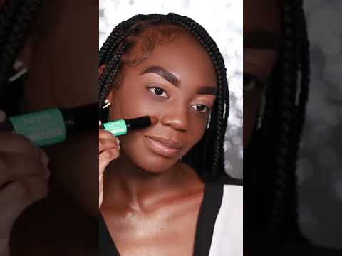 EFFORTLESSLY Define your Face with the AMAZING NYX Wonder Stick!!