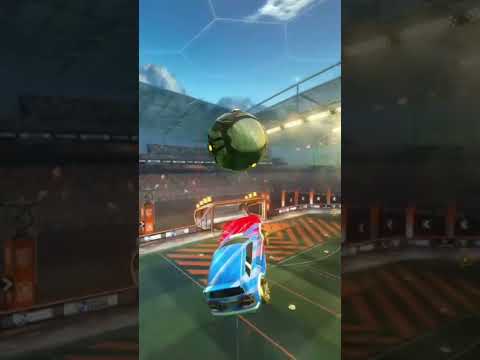 Best map for beginner air dribble(code in the comments)