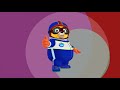 Special Agent Oso Theme Song German Watch HD Mp4 Video Download Free