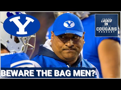 BYU's NIL Success Story THREATENED by House Settlement | Will Integrity Cost Them? History Says Yes