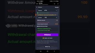 Notes: Players who help you withdraw cash through 'Invitation Program ...