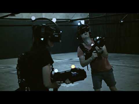 Singularity Trailer