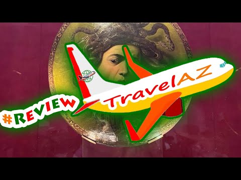 #ReviewAttraction #Review Accademia Gallery & Uffizi Gallery Tickets with Optional Tour