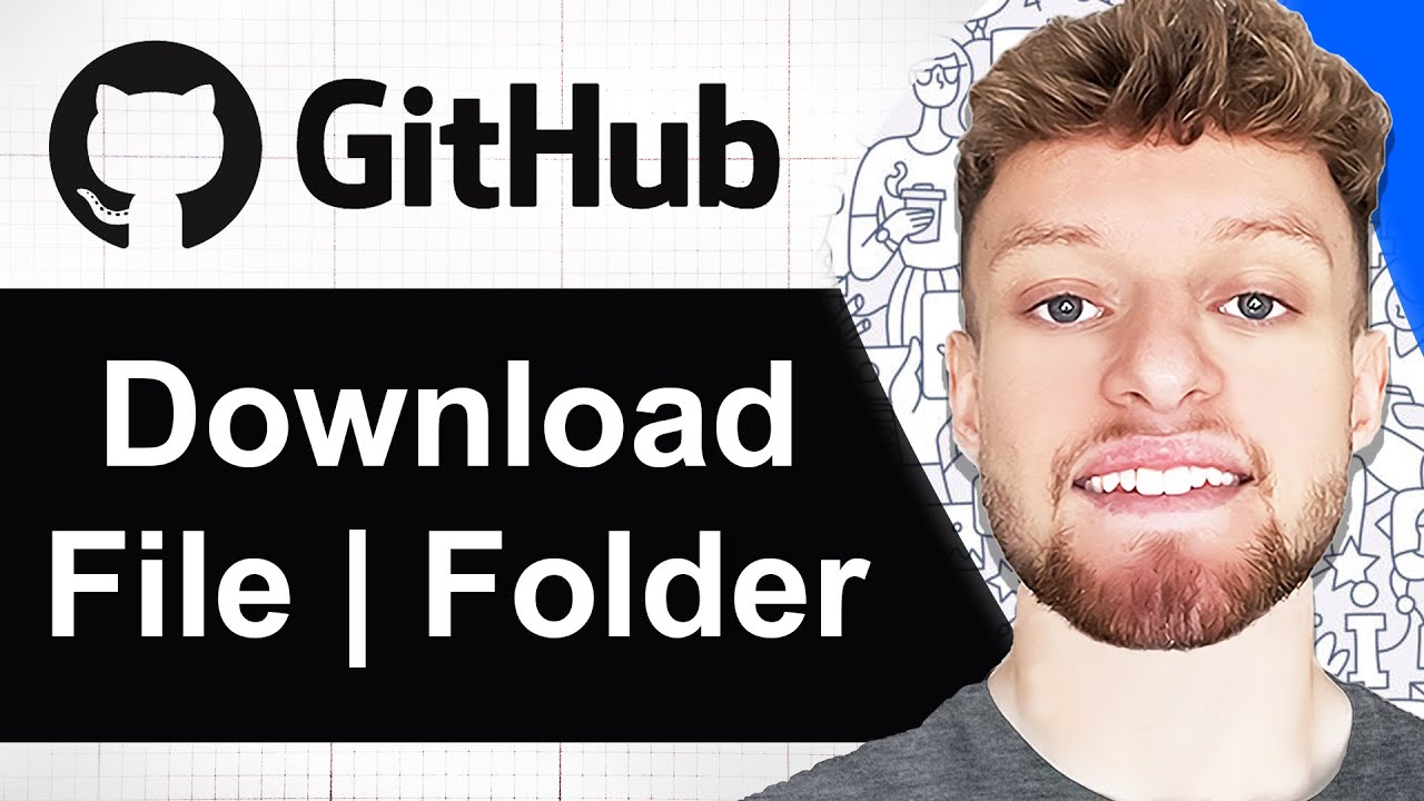 How To Download a File or Folder in GitHub (Step By Step)