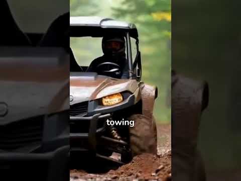 YAMAHA WOLVERINE X2 850 UTV SIDE-BY-SIDE FULL SPECIFICATIONS