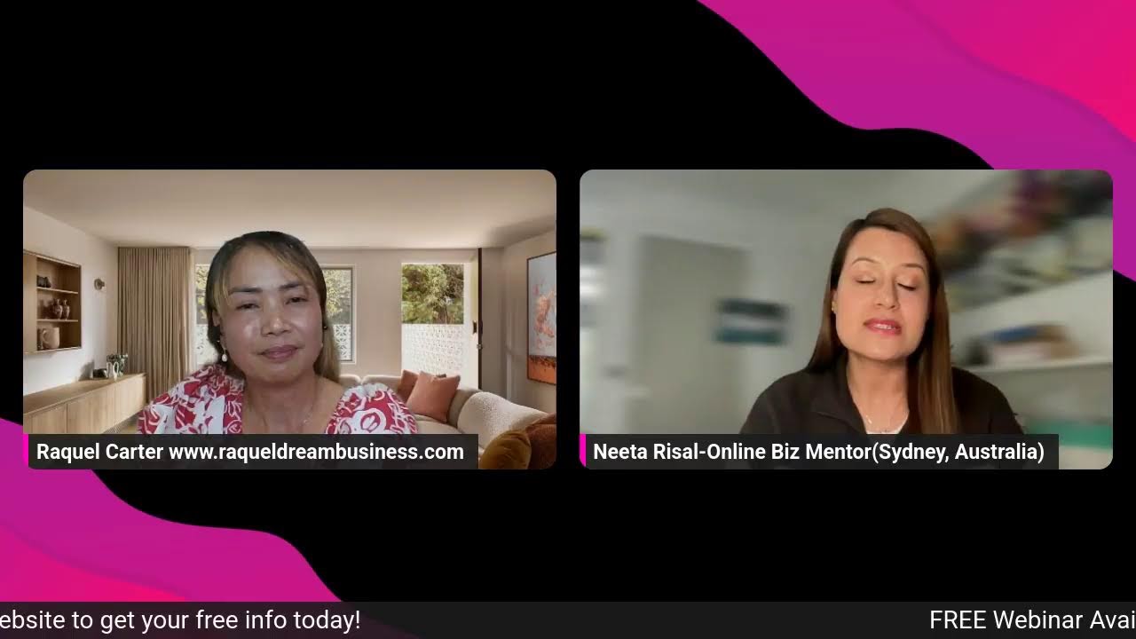 Connected For Growth Team