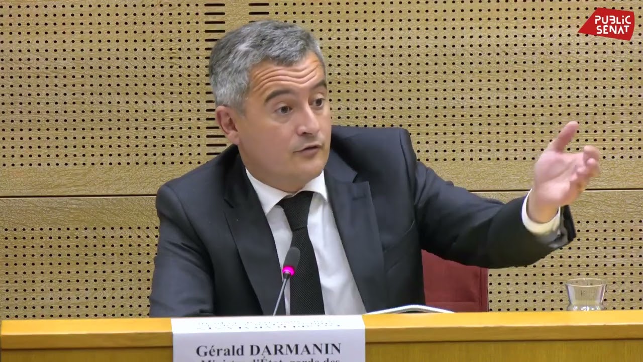 Prison de haute sécurité en Guyane : « La comparaison avec le bagne ...