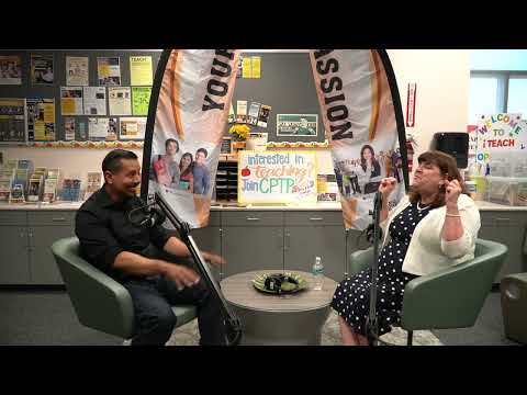 Season 3 Ep. 1 - Anti-bias Education and Early Childhood Education - Theory into Practice