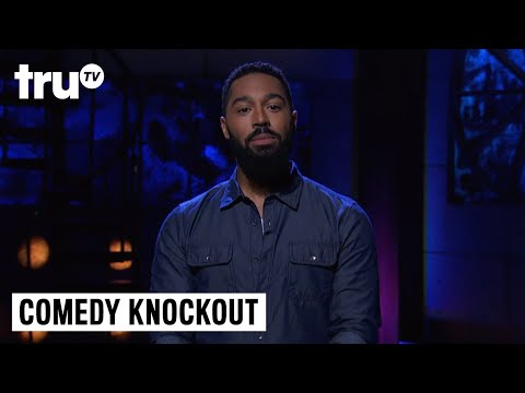 Comedy Knockout - Apology: Tone Bell