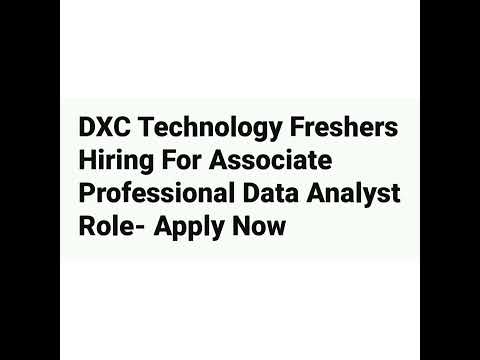 Today Job Updates #shorts#jobs#placement #jobs #dxc