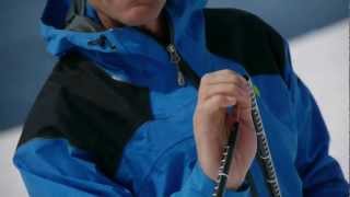 K2 Carbon 300 Avalanche Probe | evo