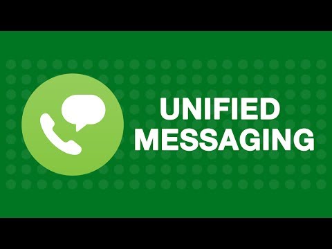 Jio4GVoice- What is Unified Messaging Feature of Jio4GVoice | Reliance Jio