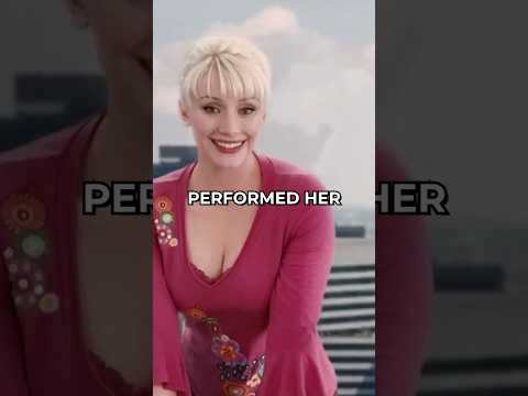 Did you know for SPIDER-MAN 3…