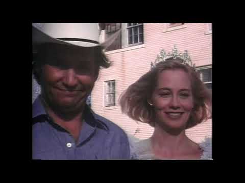 Texasville - Movie review Roger Ebert