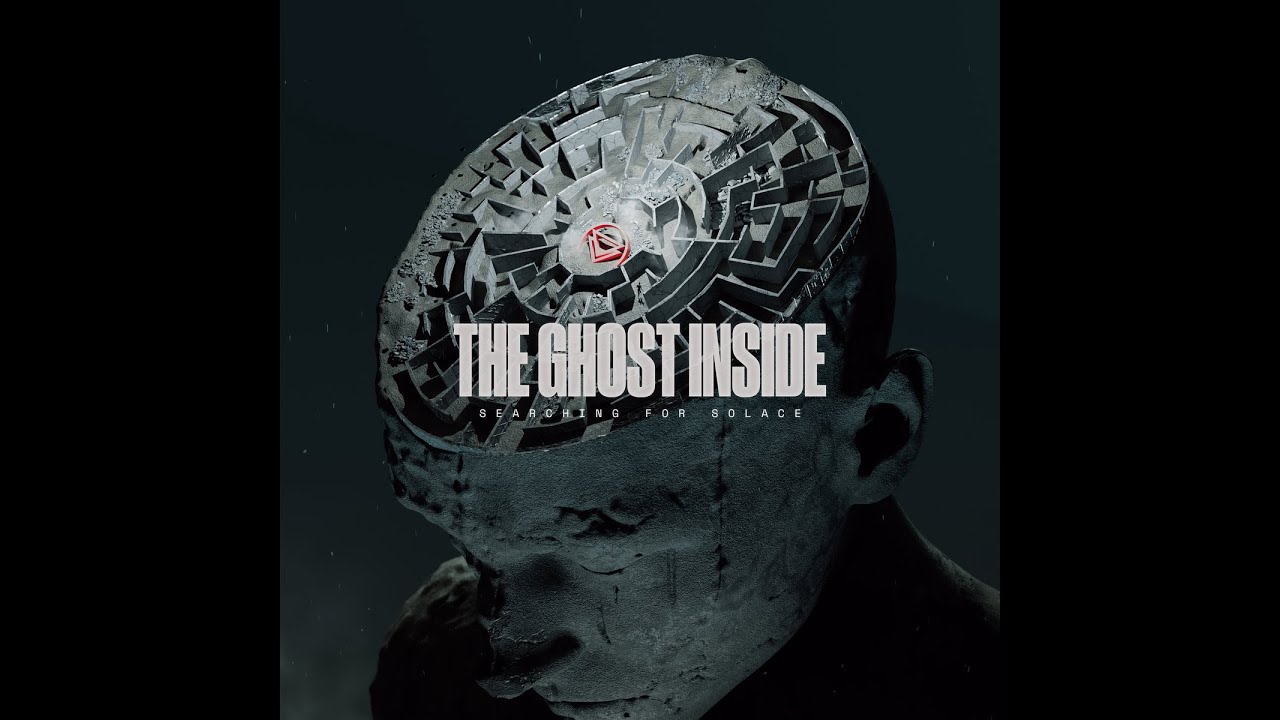 The Ghost Inside - Searching for Solace (Full Album)