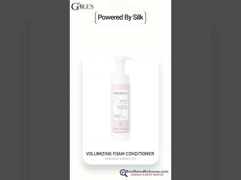 Kerasilk Hair Product at Gables Hair Studio