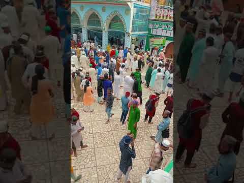 Urse Ala Hazrat 2023 Status | urse razvi 2023 | bareilly sharif #shorts #youtubeshort