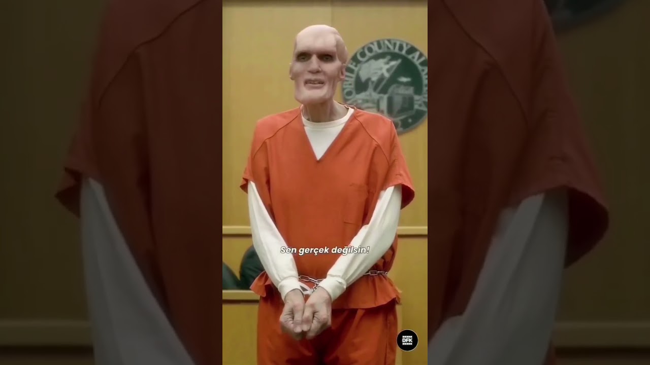 Worlds most dangerous prisoner