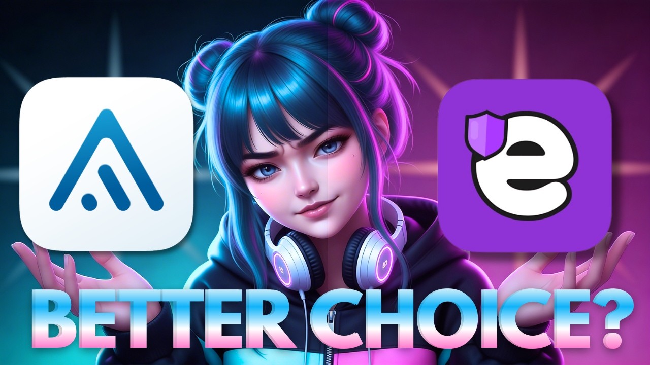 Ente Auth vs Aegis: The Privacy Showdown Nobody's Talking About (2026)