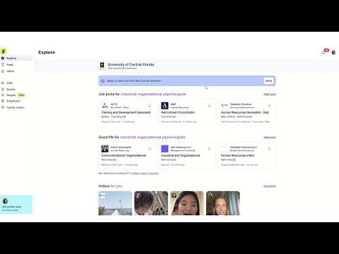 Introduction to Handshake - KCN 2025
