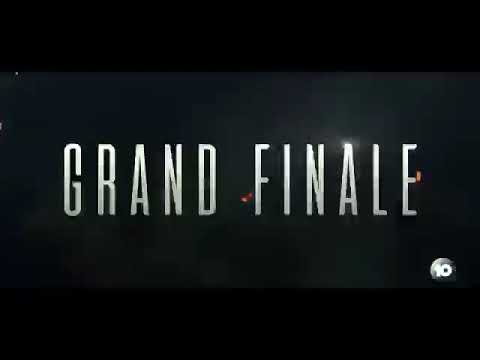 ‘The Grand Finale’ Promo | Australian Survivor: All Stars