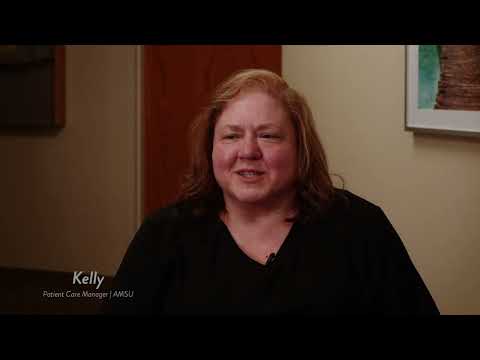 OSF HealthCare Adult Medical Special Unit | Nursing at OSF