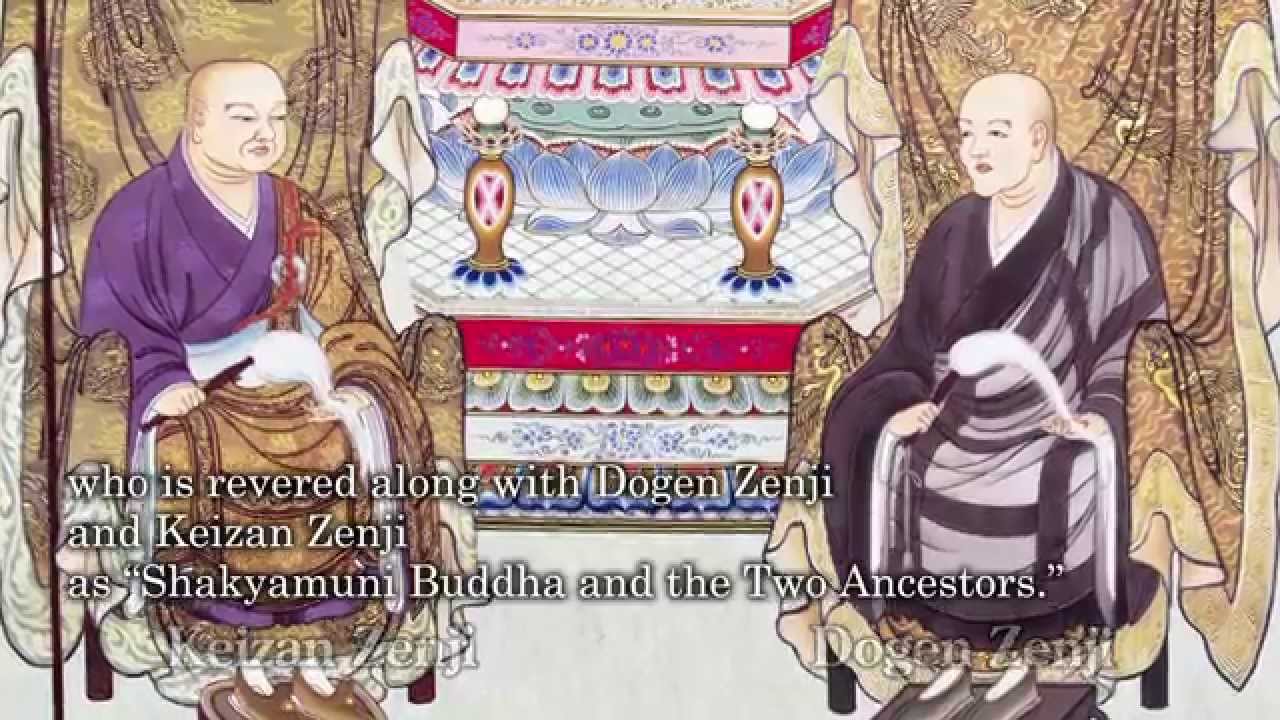 Gallery - Jikishoan Zen Buddhist Community
