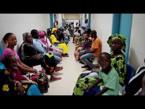 Service Delivery Indicators: Data for Results and Accountability