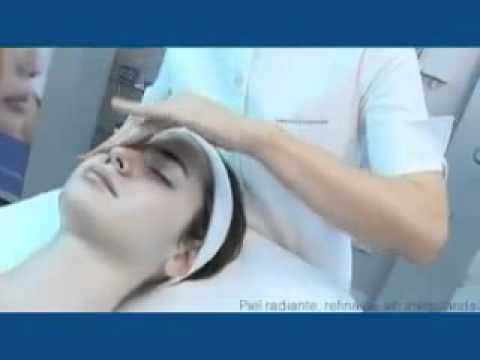 Behind the schenes - Germaine de Capuccini.mp4