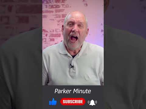 What Does It Really Mean to "Praise the Lord"? | The Parker Minute with Kim Moore