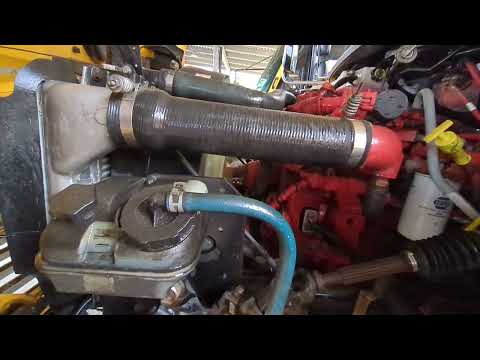 2012 THOMAS C2 W/CUMMINS 6.7 - CIS Auctions