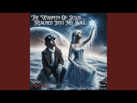Marriage Of The Lamb (How The Man's Heart Tore) (t551RC)