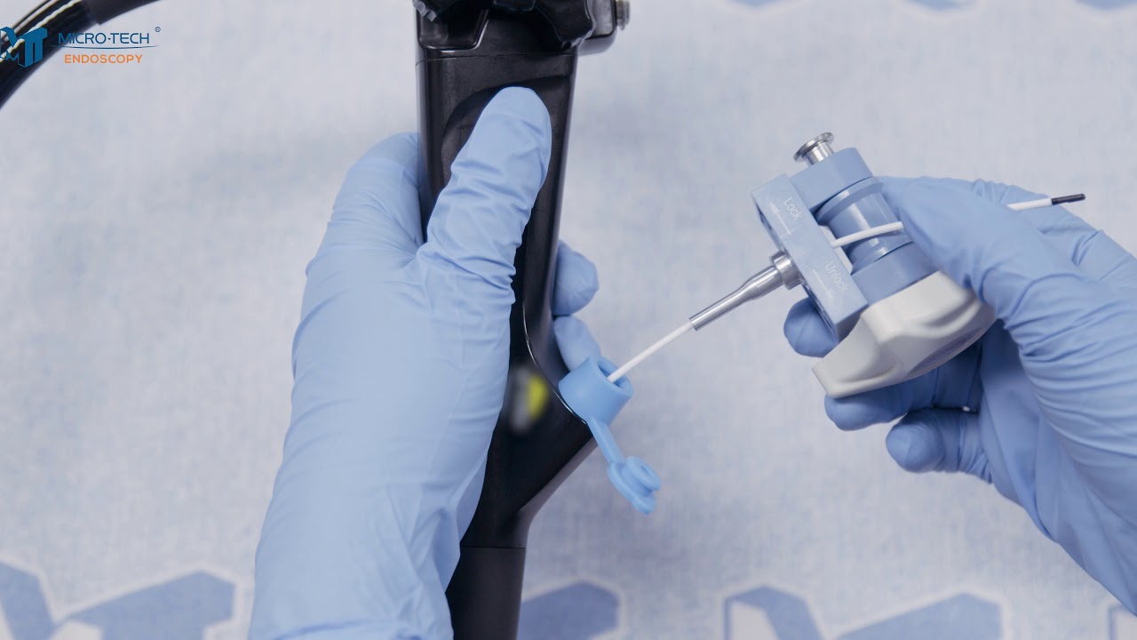 Introduction of Multiple Band Ligator Set from MICRO-TECH