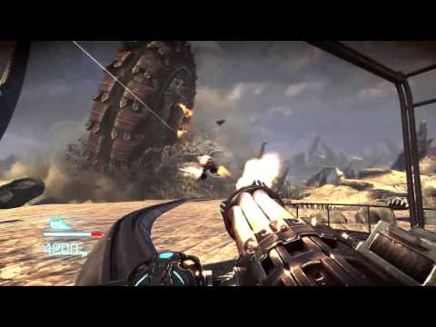 Steam Community :: Video :: Let's Play Bulletstorm - Part 7