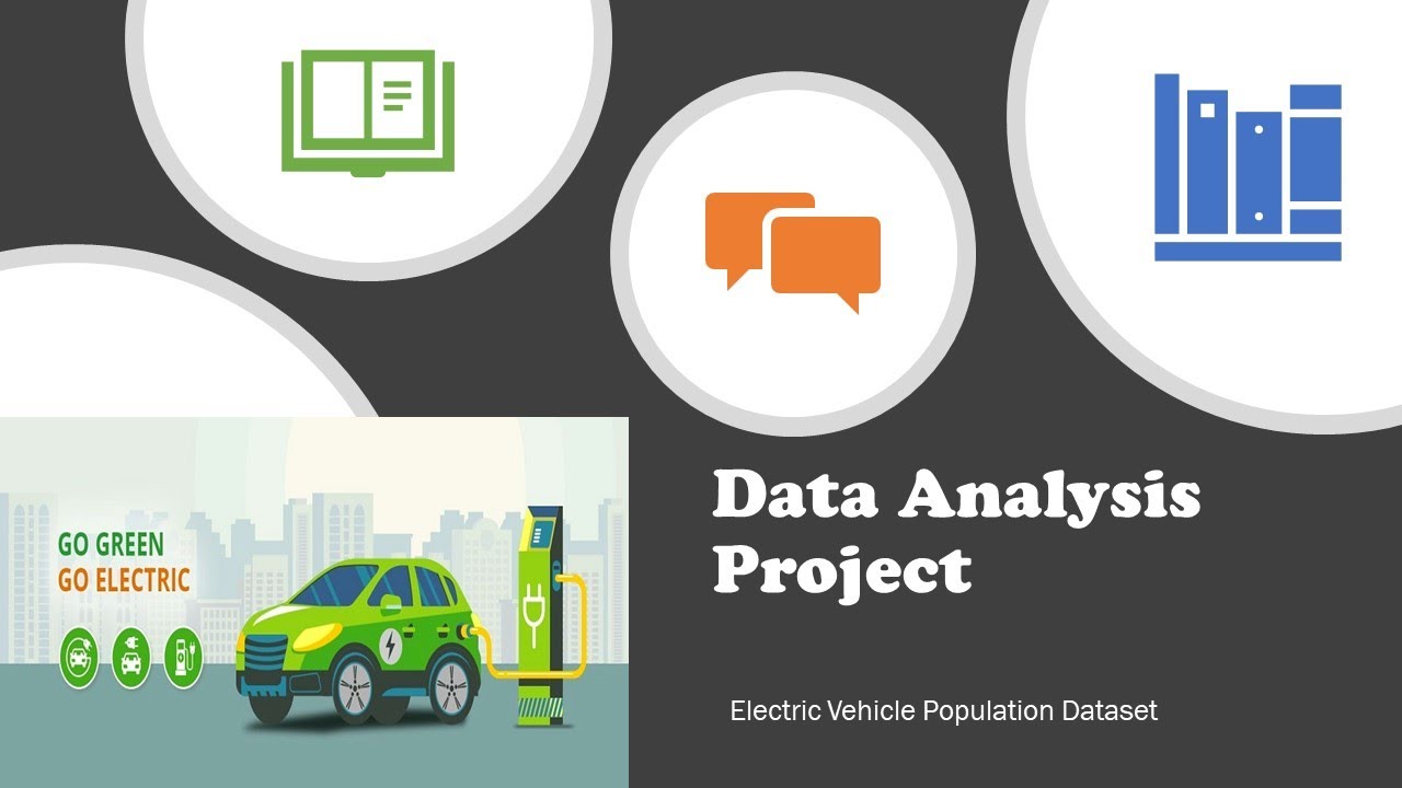 #ElectricVehiclePopulationDataset #dataanalytics #project #python #pandas #matplotlib #seaborn