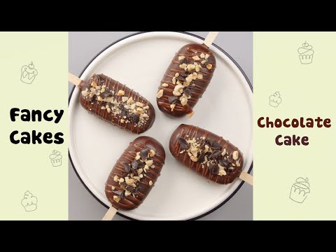 So Tasty Chocolate Ice Cream