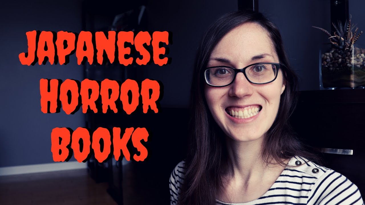 Dark & Disturbing Japanese Horror & Thrillers #Japanesehorror # ...