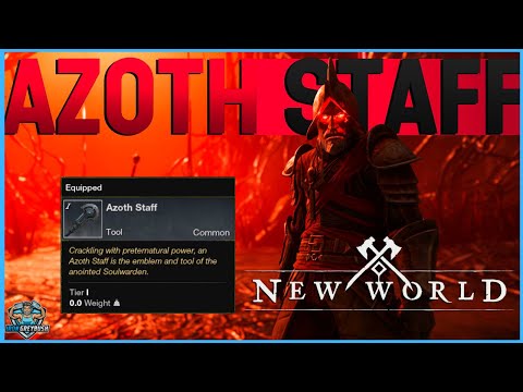 Steam Community :: Video :: New World Lvl 16-20 Gameplay Highlights ...