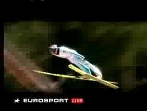 Eurosport Live Trailer English