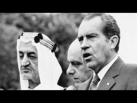 WHAT IS THE PETRODOLLAR???