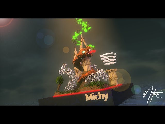 Minecraft 50x50 Build Challenge | Day 3 Minecraft Map