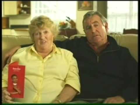 NZ Freeview TV Advert