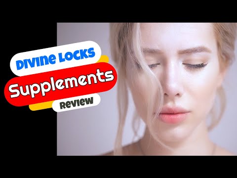 divine locks complex, divine locks review for hair… – Dean's Blog