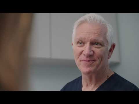 Dr. Kanyon Keeney - Virginia Oral & Facial Surgery