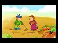 Goose And The Golden Eggs Kids Hut Watch HD Mp4 Video Download Free