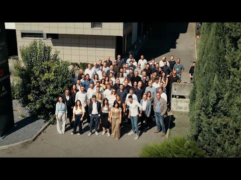 50 anni di SEDOC Digital Group!