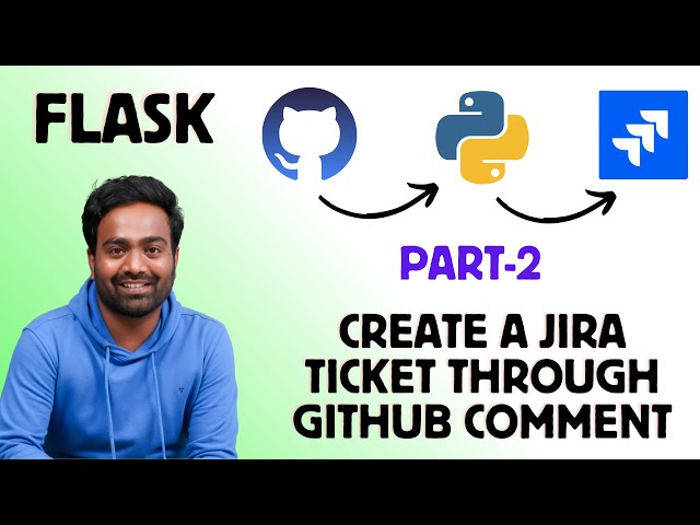 Integrating GitHub and Jira with Python Flask: A Comprehensive Guide | Galaxy.ai | Galaxy.ai