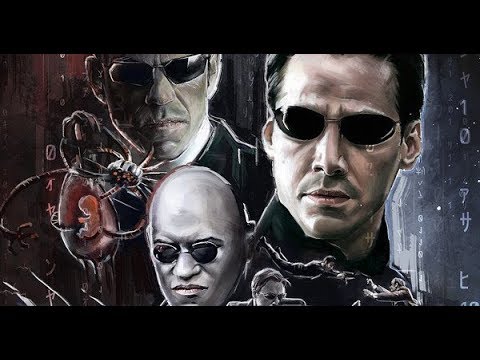 matrix4 full hd movies-2018
