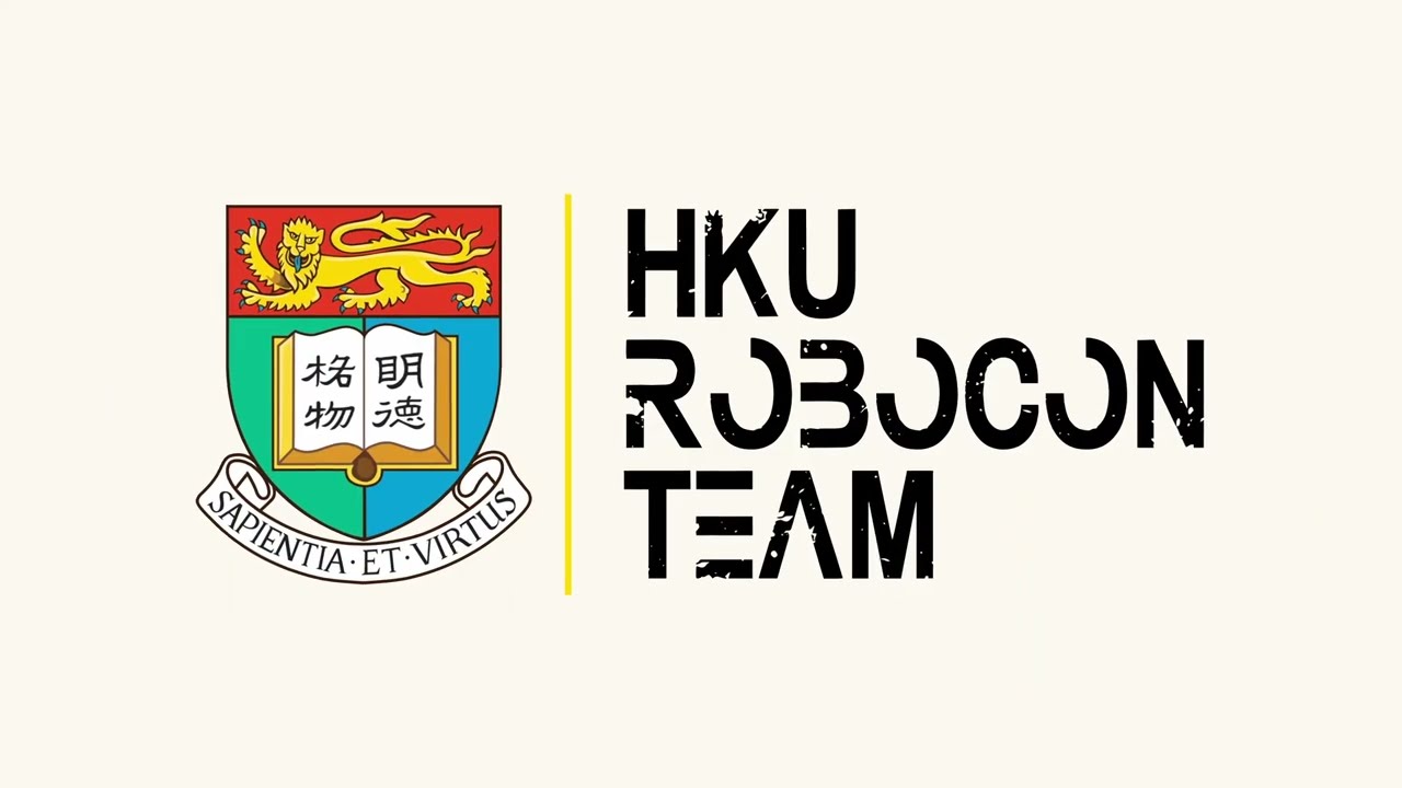 HKU Robocon Team 2024/25 Recruitment Video