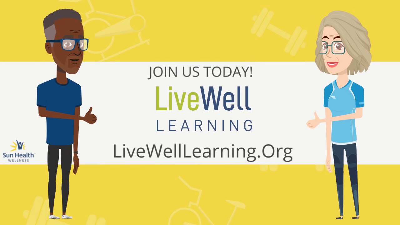 LiveWell Learning